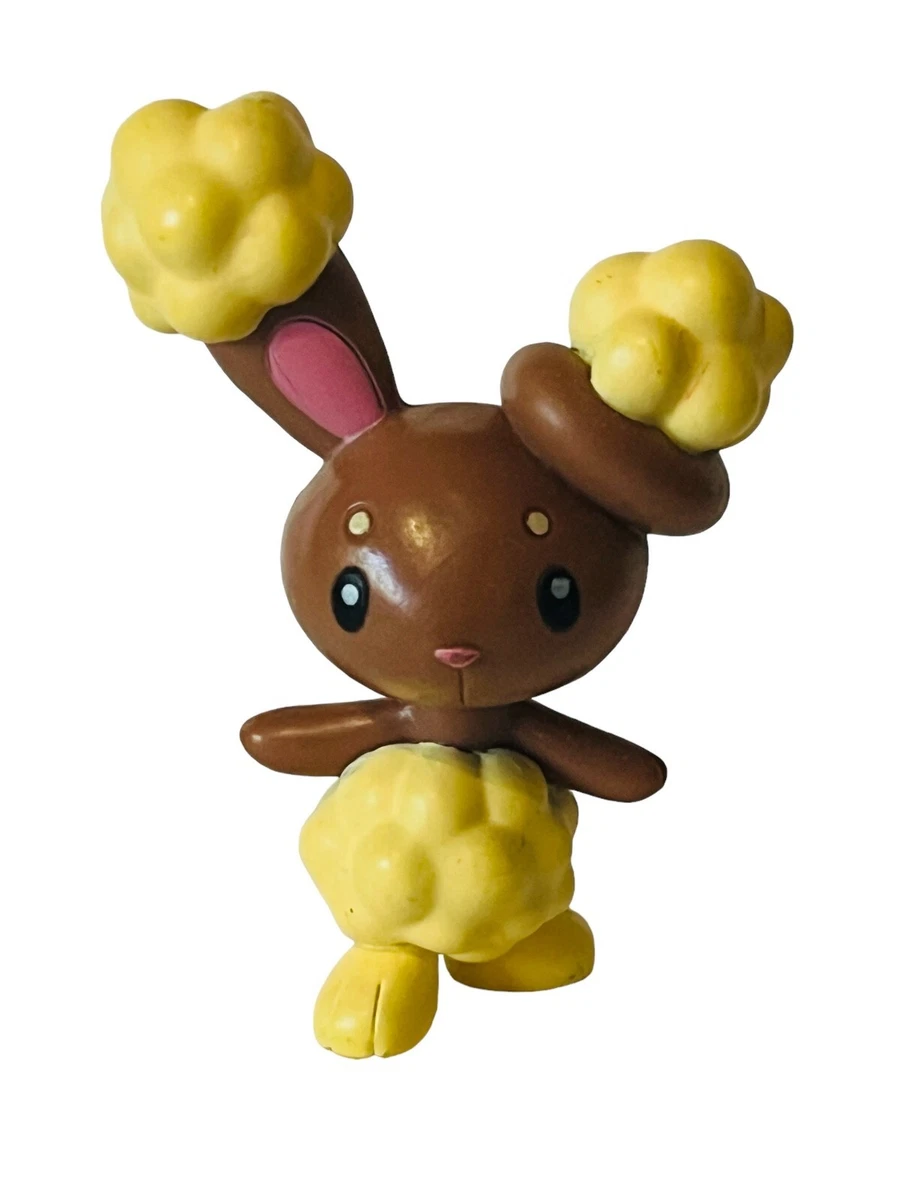 Buneary And Pikachu Love Story