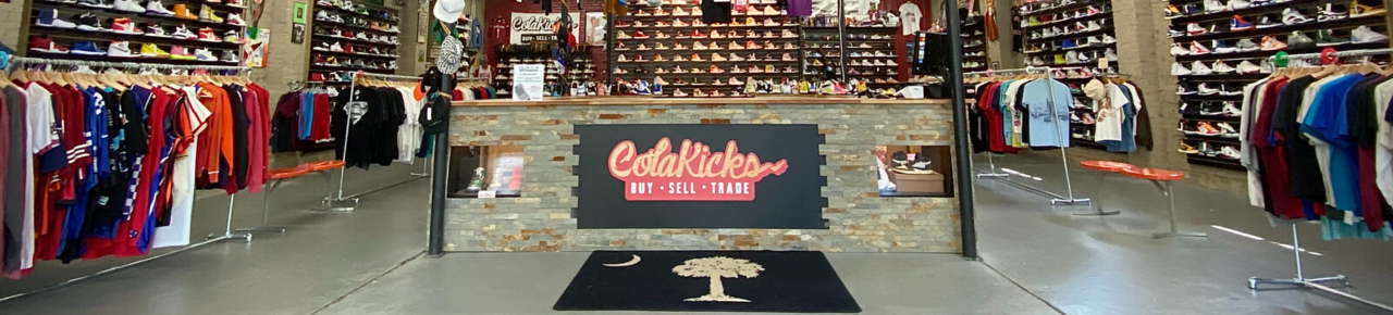 Colakicks | eBay Stores