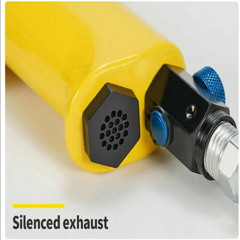 Pneumatic Air Rivet Nut Guns Rivnut Tool For M3 M4 M5 M6 M8 M10 M12 ...