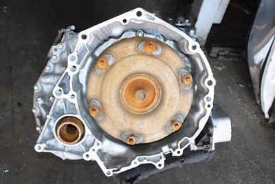 Automatic Transmission 2.0L B46 28iX AWD OEM BMW F48 X1 2016-2019 ...
