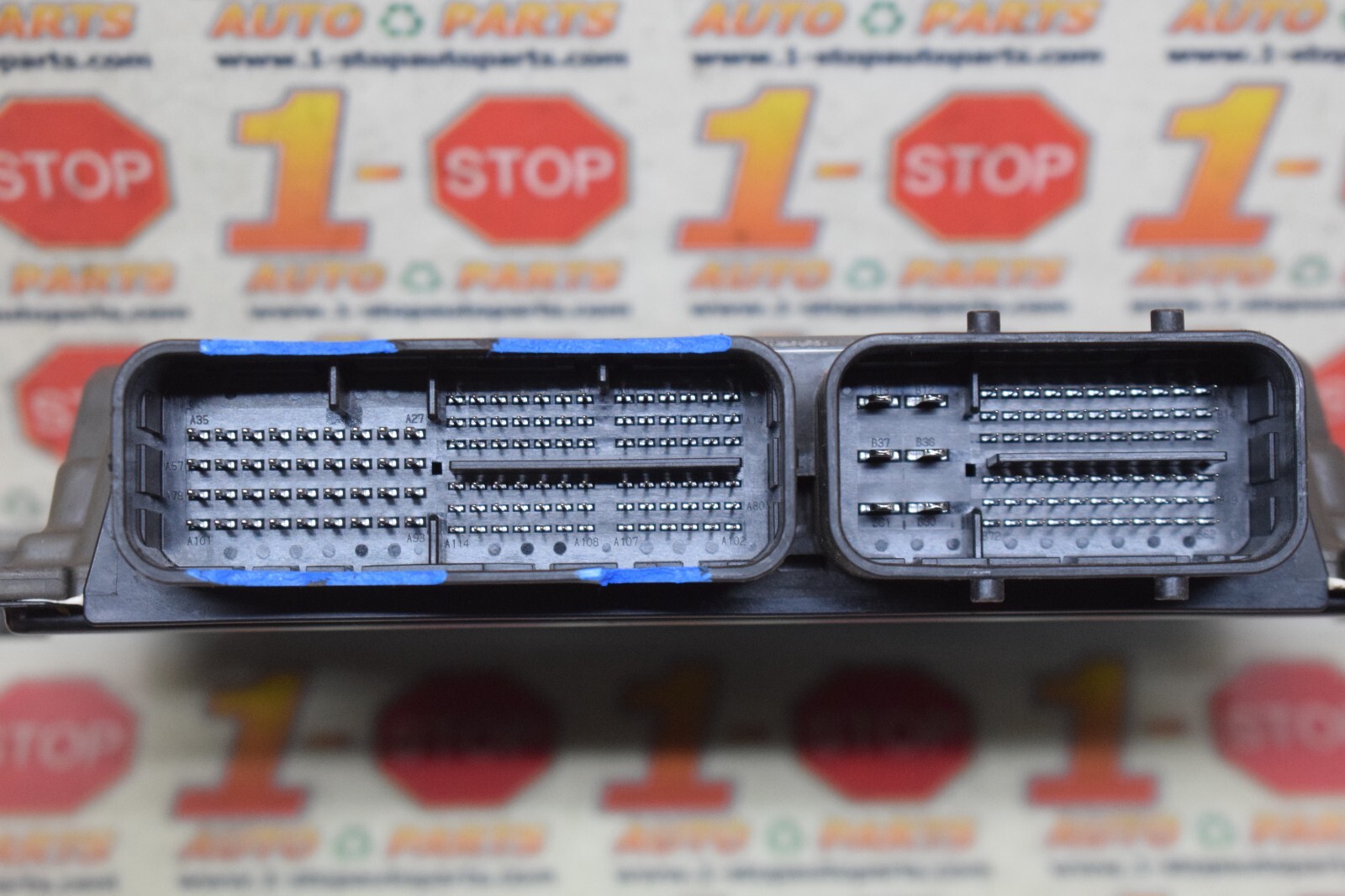 2021 SUBARU LEGACY OUTBACK 2.5L ENGINE COMPUTER MODULE ECU ECM ...