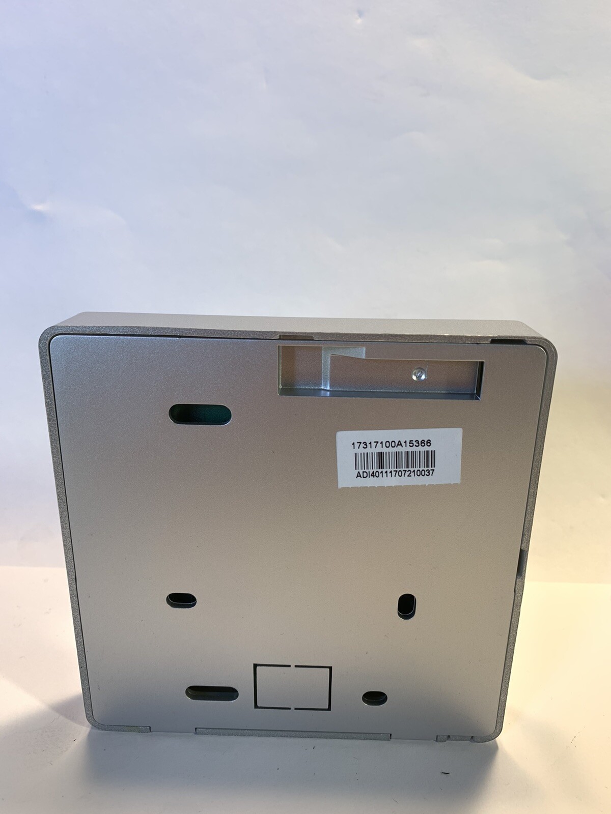 Carrier VRF Wired Programmable Remote Controller Unit 40VM900003 | eBay