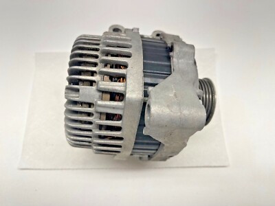 OEM 12V 110A ALTERNATOR FITS SUBARU XV CROSSTREK 2013-2014 A2TL0291 ...
