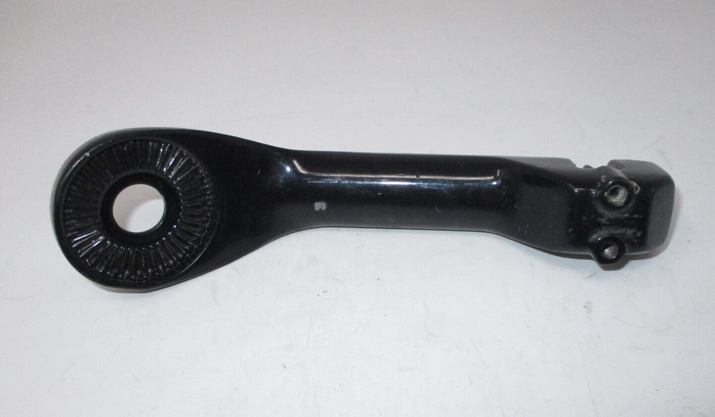 Harley-Davidson 50500167 Long Angled Adjustable Highway Peg Mount Kit ...