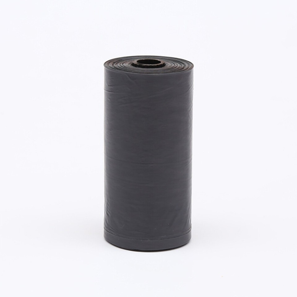 200 pcs Pet Dog Cat Poop Strong Waste Poop Bags Refill Pick Up Clean ...