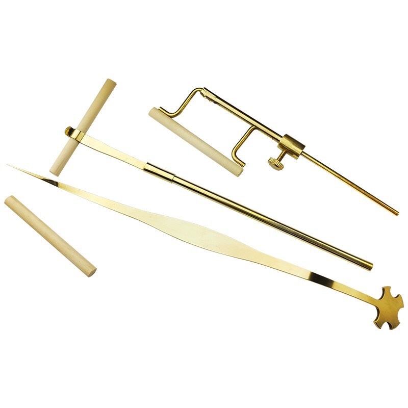 Violin Luthier Tools Sound Post Setter Double Bass Brass Violin Sound ...