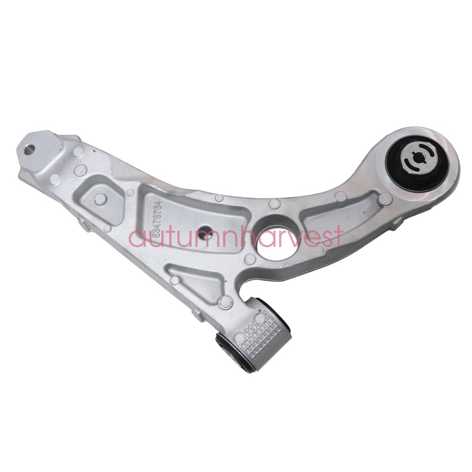 NEW Front Lower Control Arm Left Side For 2019 Jeep Cherokee 68285991AF ...