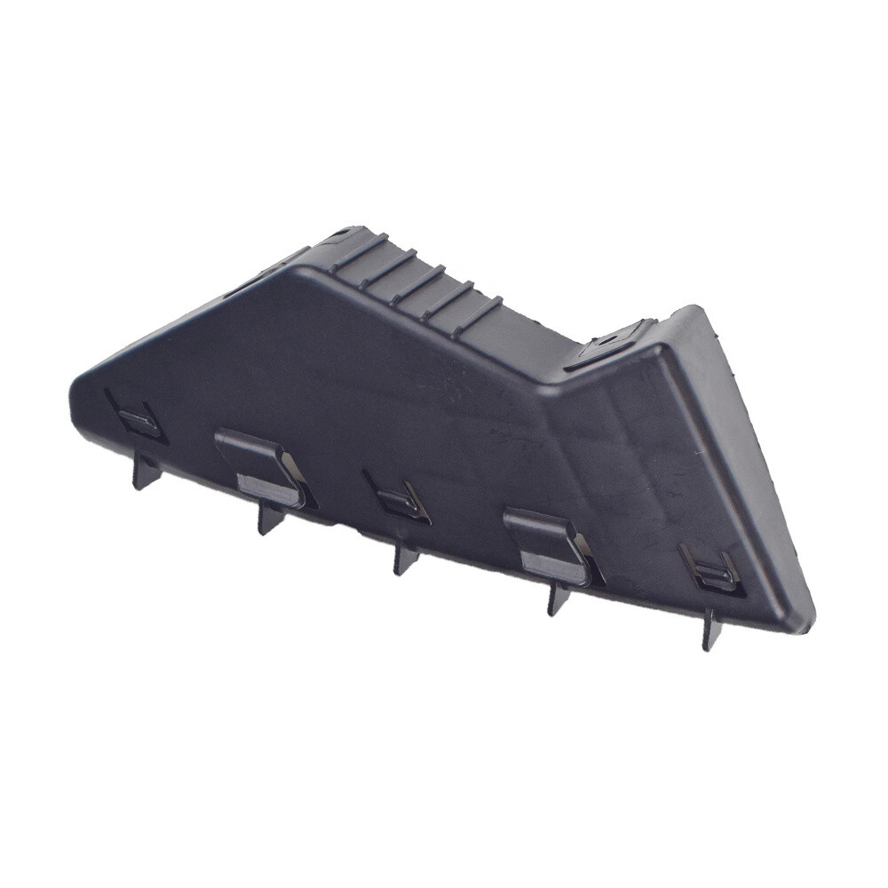 865512W000 Stoßstangenhalter vorne Links + Rechts Für Hyundai Premium ...