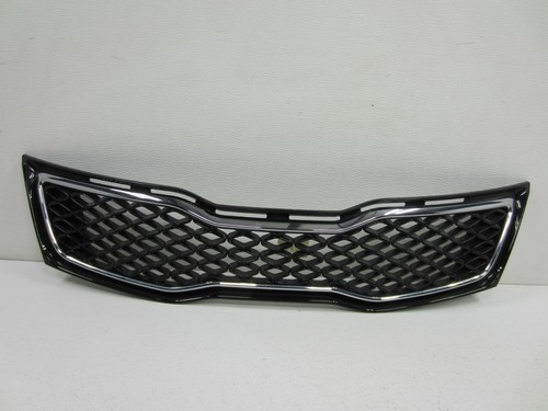 Chrome Upper Grill Grille 2011 2012 2013 Kia Optima OEM 86360-2T000 | eBay