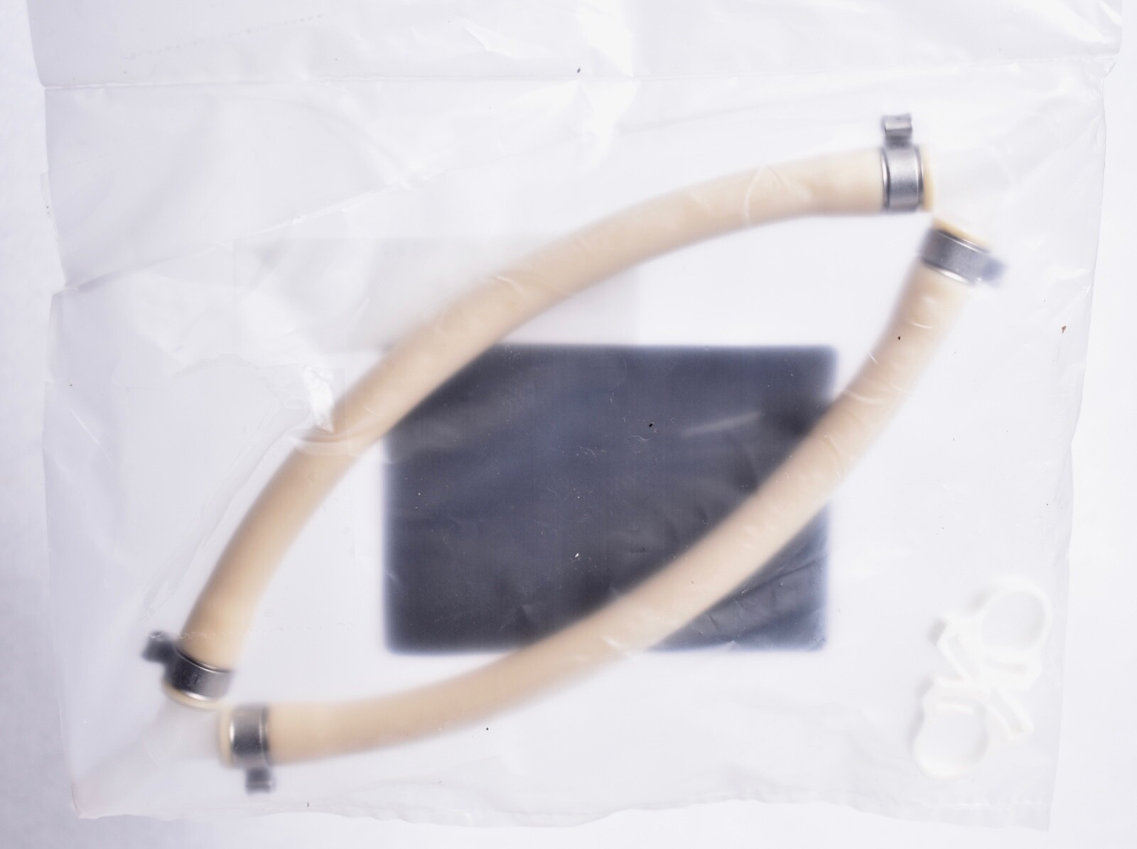 Watson Marlow Bioprene 8.0mm x 2.4mm Double Segment Kynar Y-Element 933 ...