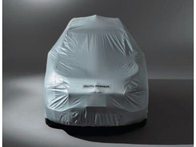 [NEW] JDM Mitsubishi OUTLANDER PHEV GN0W Body Cover Genuine OEM | eBay