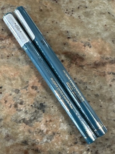 2X Femme Couture Eternal Color Felt Tipped Teal Liquid Eyeliner Sealed ...