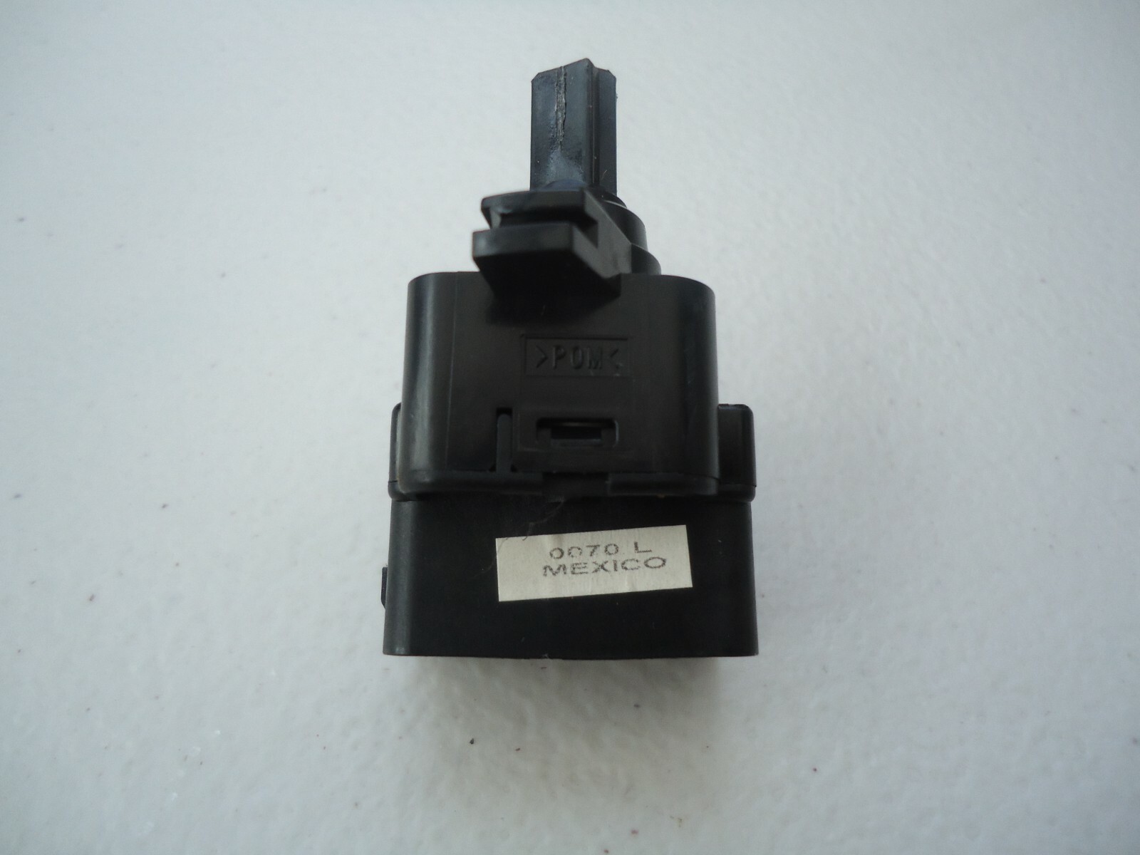 Ford Focus Mk1 Heater Control Fan Speed Controller Switch 98AW18578AE ...
