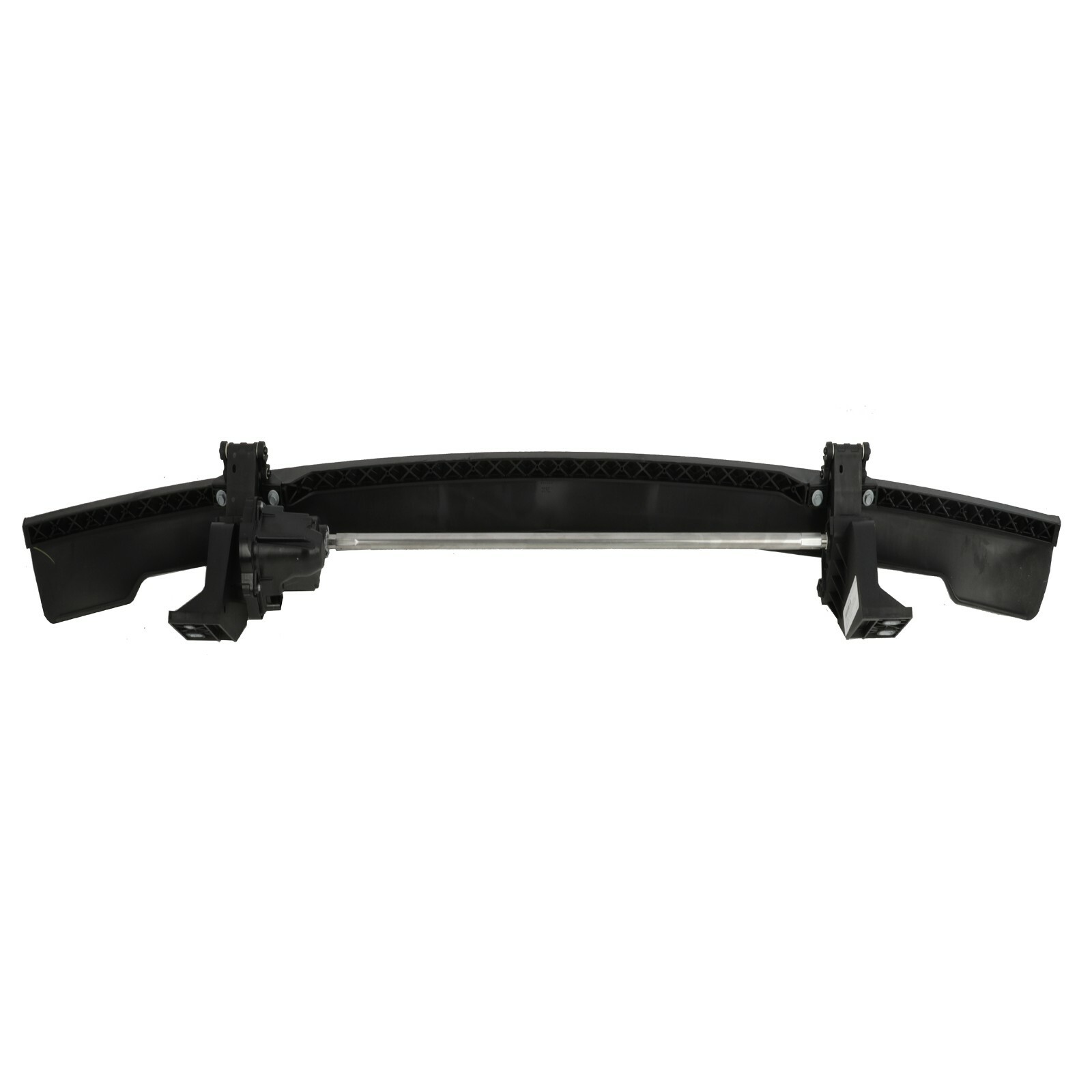 2019-2025 RAM 1500 FRONT BUMPER ACTIVE AIR DAM OEM NEW MOPAR GENUINE ...