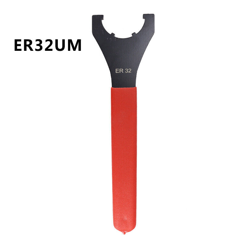 Spanner UM Type Wrench ER16-ER32 for ER Nut Collet Chuck CNC Lathe ...