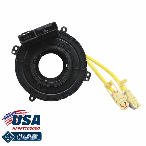 20940370 Clock Spring Spiral Cable For Chevy Malibu 2004-2012 Base 2.2L ...