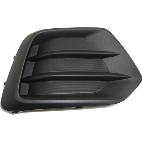 Fog Light Covers Set of 2 Front Driver & Passenger Side Fits Chevy Trax ...