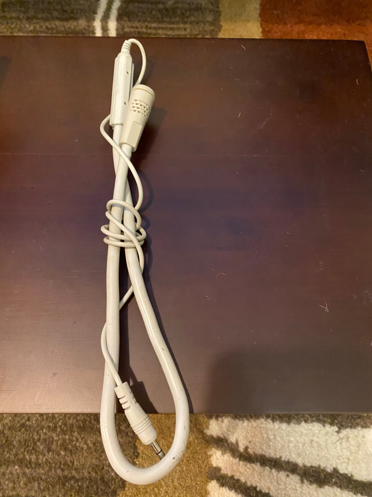 Korg MicroKorg Vocoder Microphone MicroKorg-S Synthesizer Mic | eBay