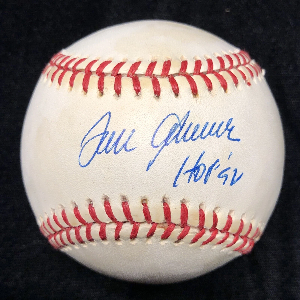 How Much Is A Tom Seaver Signed Baseball Worth Shop | jkuat.ac.ke