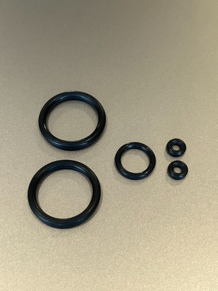 Daisy Powerline 717 747 777 Seal Reseal Repair O-Ring Kit Total 5 0 ...