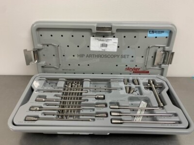 Orthopedic - Stryker Set