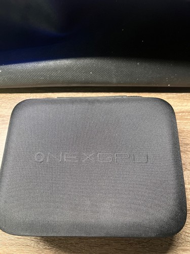 OneXPlayer OneXGpu 7600m Xt Portable Gpu Egpu | eBay