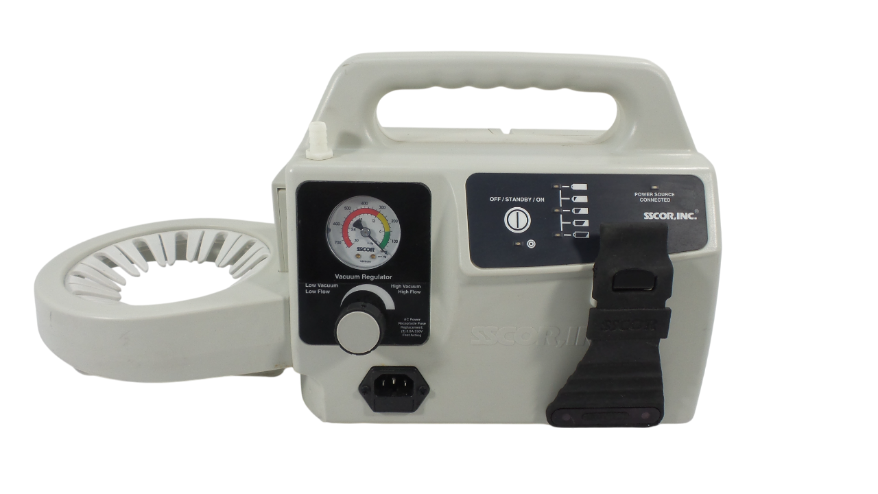Sscor Aspirator Suction Pump - Free Shipping | eBay