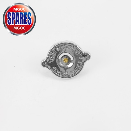 Classic MGB/MGB GT Radiator Cap 10LBS/PSI - GRC130 | eBay UK