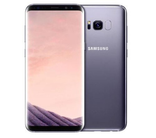 NEW Samsung Galaxy S8+ Plus G955U 64GB (Unlocked GSM+CDMA) AT&T T ...