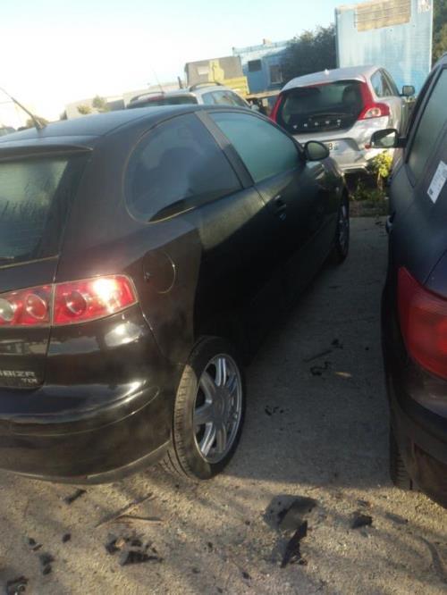 Levier de vitesses SEAT IBIZA 3 6Q0711050B | eBay