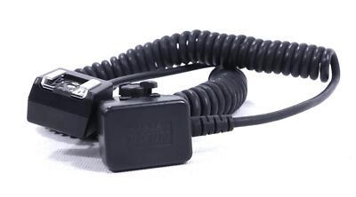 Nikon SC-28 TTL Coiled Remote Cord - Free Shipping | eBay