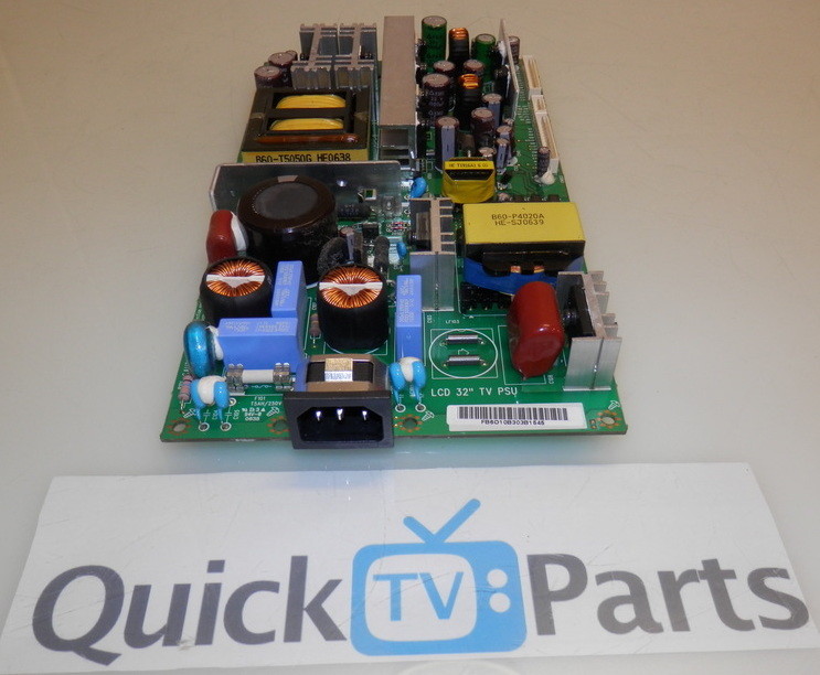 LG 32LX4DC-UA 6871TPT303B (B12-L05B) Power Supply Unit | eBay