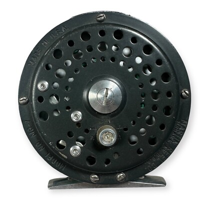 Fly Reels - Martin Fly Fishing Reels