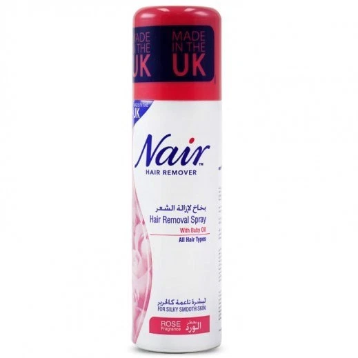 How To Use Nair Hair Removal Spray Sale | centralcountiesservices.org