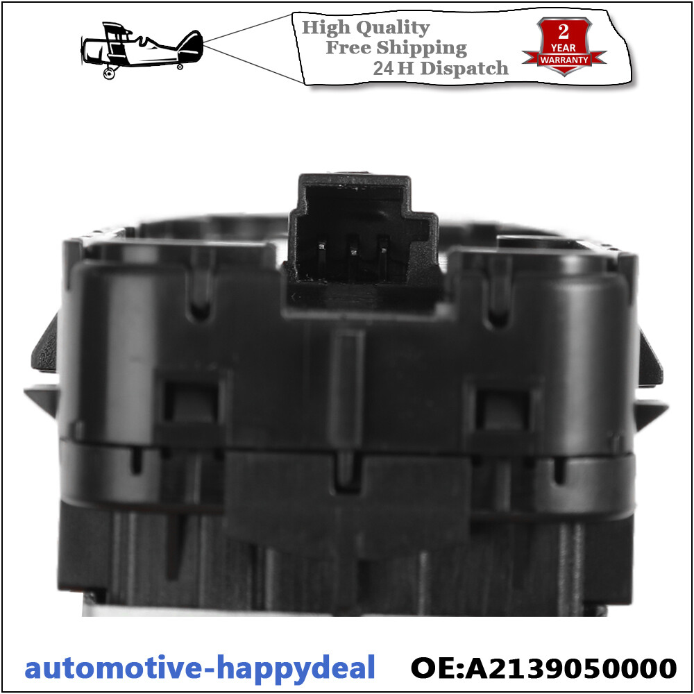 Driver Side Window Switch For Mercedes Benz C Class W205 A2139050000 | eBay