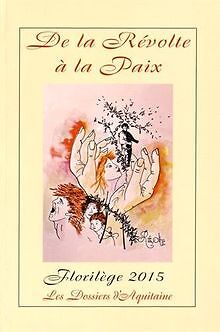 De la Révolte à la Paix von Collectif | Buch | Zustand gut | eBay.de