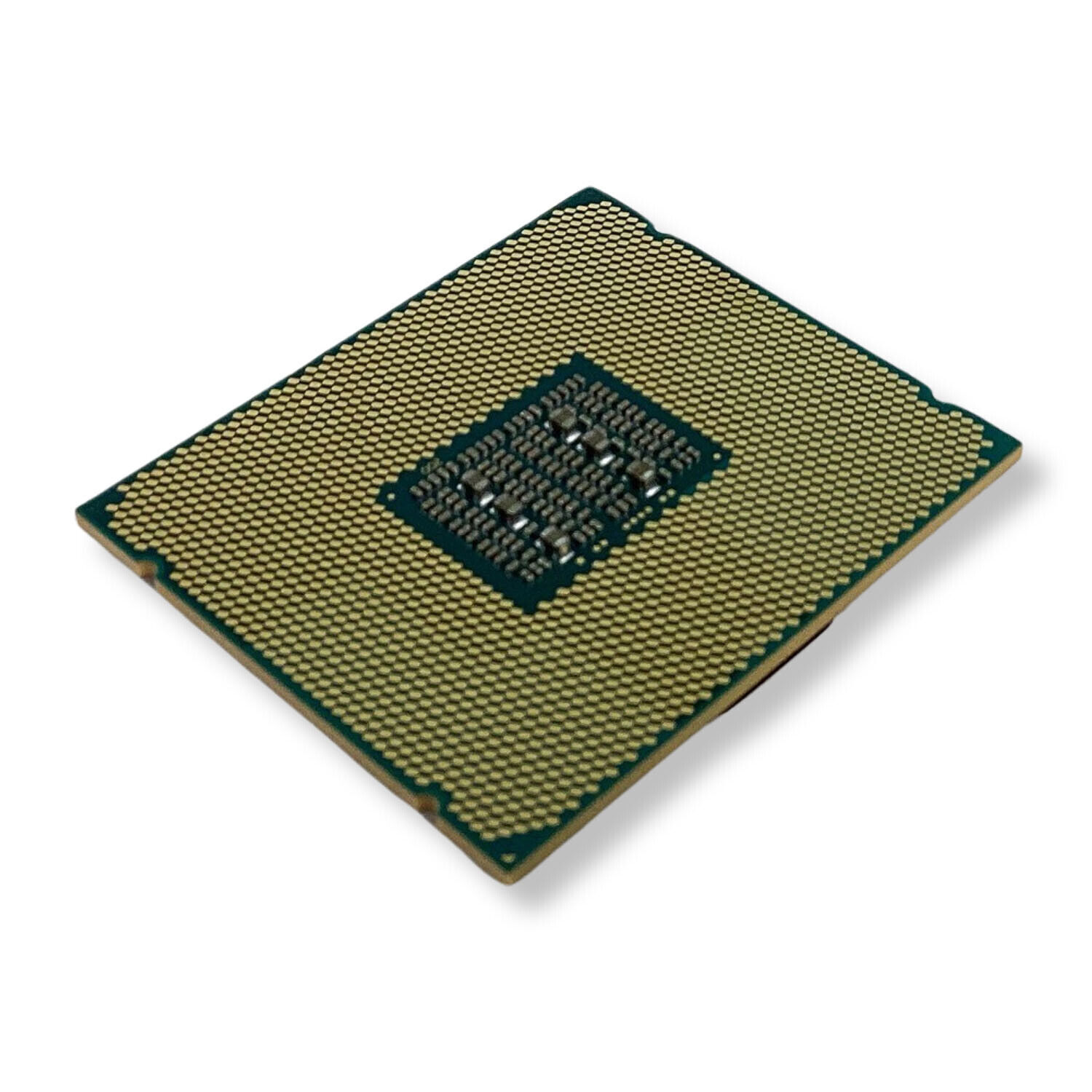 Lot X 2 SR1GL Intel Xeon E7-4890 V2 2.8GHz 15-Core 8 GTs FCLGA2011 CPU ...