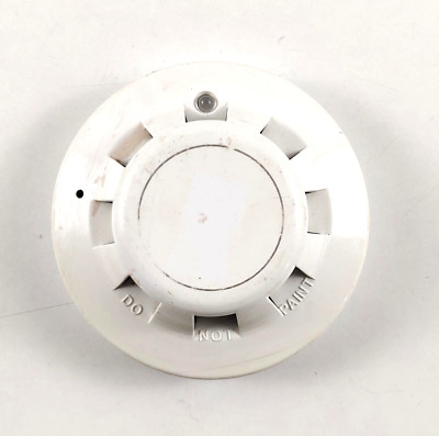 Apollo Series 65 55000-317 APO Optical Smoke Detector Without Base | eBay