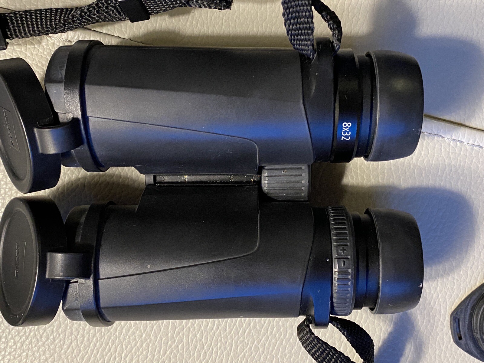 Zeiss Conquest HD 8x32 Binoculars | eBay