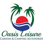 OASIS CARAVAN CAMPING ACCESSORIES | eBay Stores