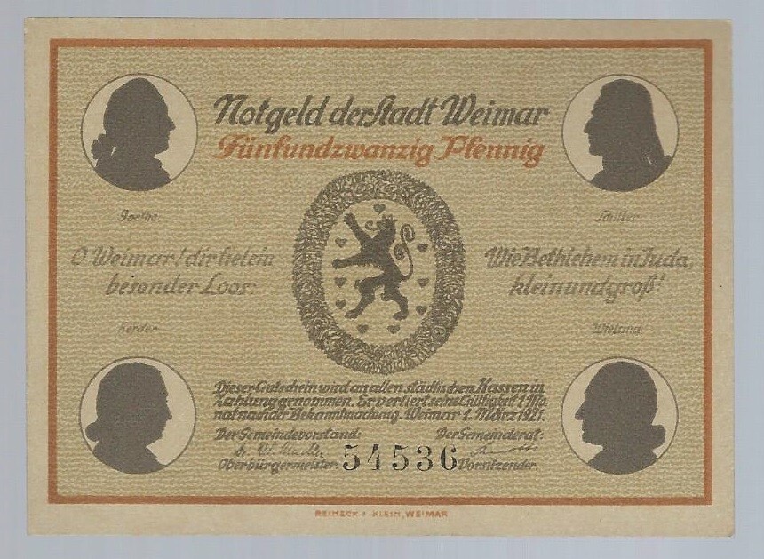 Stadt Weimar Logo Stadtwerke & Stadtwirtschaft Weimar SW Weimar