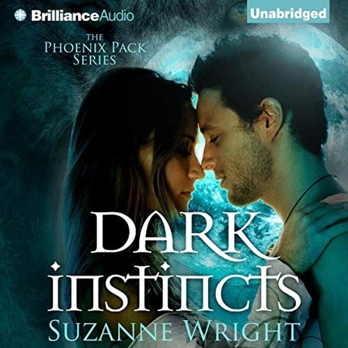Dark Instincts unabridged Audiobook by Suzanne Wright 9781501236761| eBay