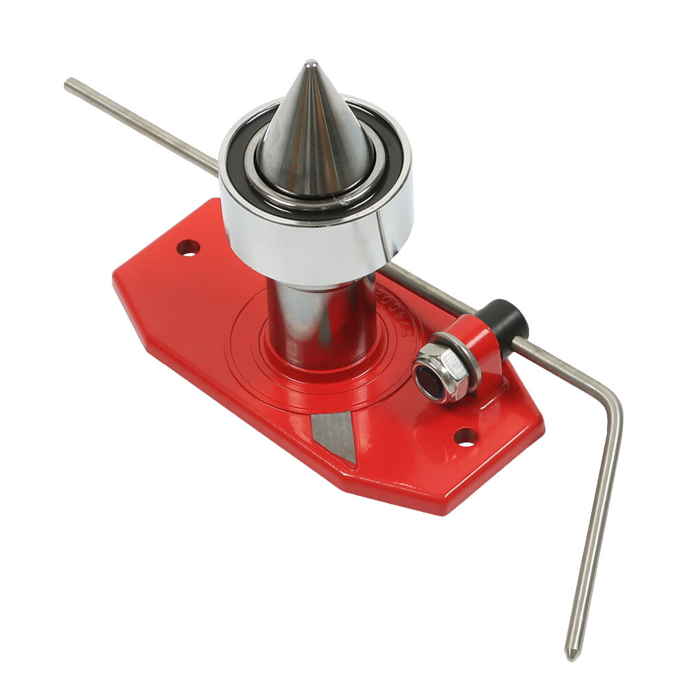 Fit For 750-087 Blade Balancer MAG-1000 Lawn Mower Blade Balancer Mount ...