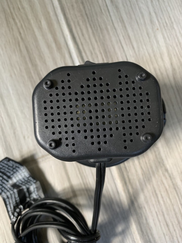 Intex Quick-Fill OBO Electric Air Pump Model AP619-III | eBay