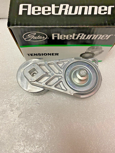 Volvo D13 A/C Belt tensioner Gates Made in Canada OEM 24201573 21819687 ...