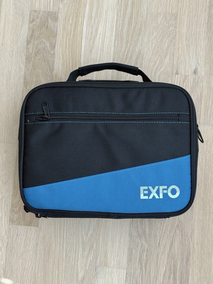 EXFO EX10 Multigigabit Ethernet Tester for Residential and Business ...