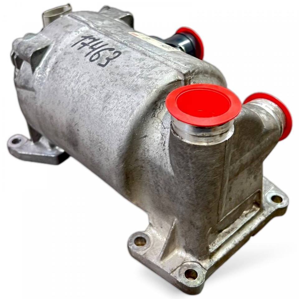 DAF XF106 TP2083499 Crankcase Ventilation Oil Mist Separator 1976008 ...