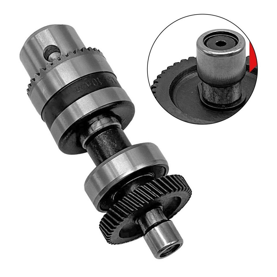 Professional Drill Chuck Assembly for Dongcheng Corded Power Drills ...