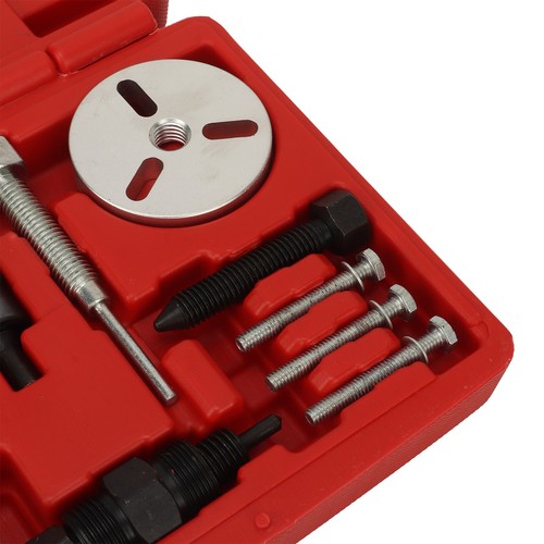 13PCS Clutch Hub Puller Carbon Steel Efficient Air Con Compressor ...