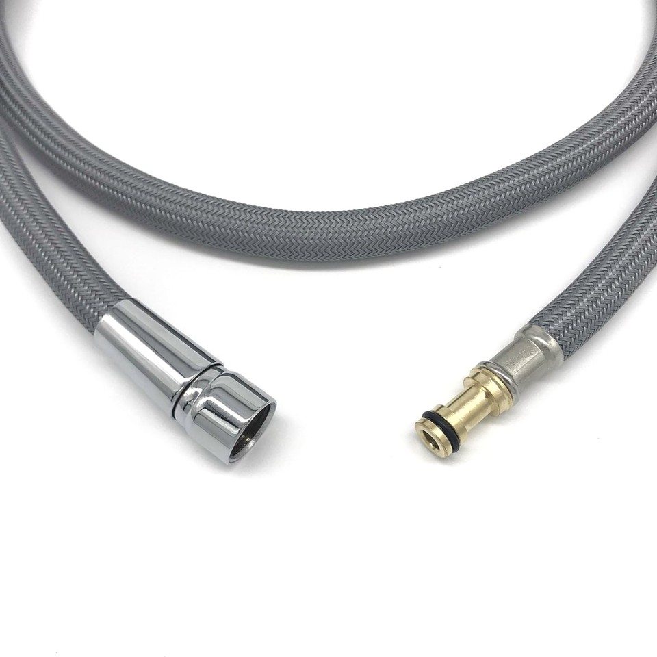 Replacement Hose For Moen Pull Down Kitchen Faucet Replacement Part OEM ...